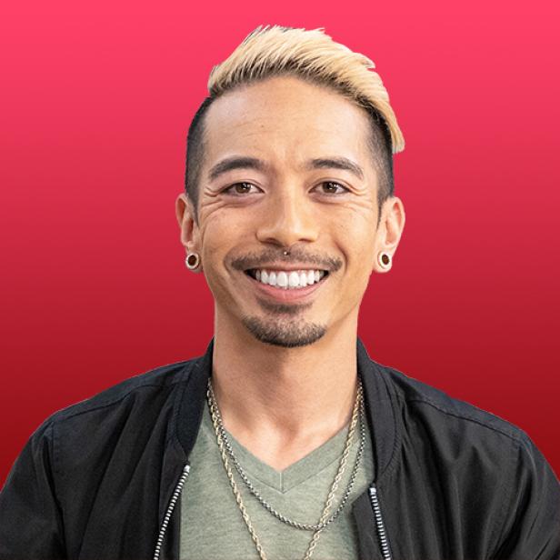 Joe Lazo | Food Network