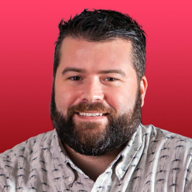 Justin Devillier | Food Network