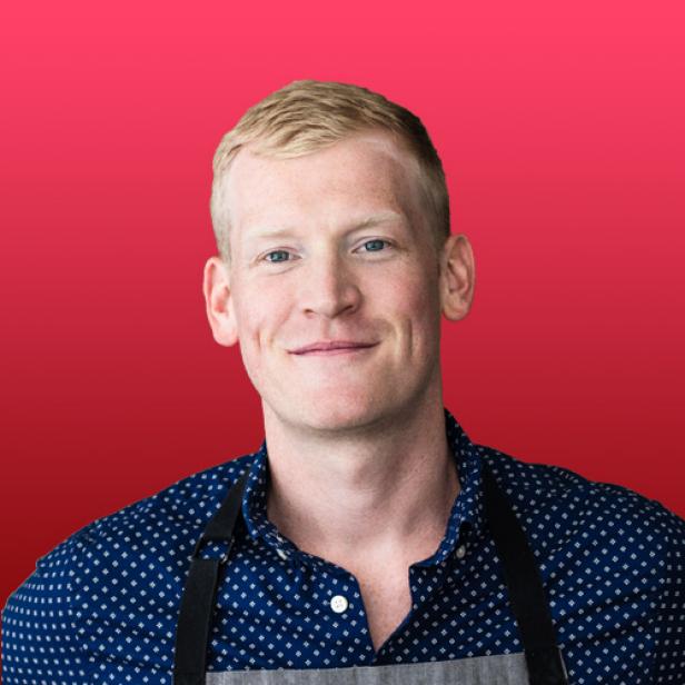 Justin Chapple | Food Network