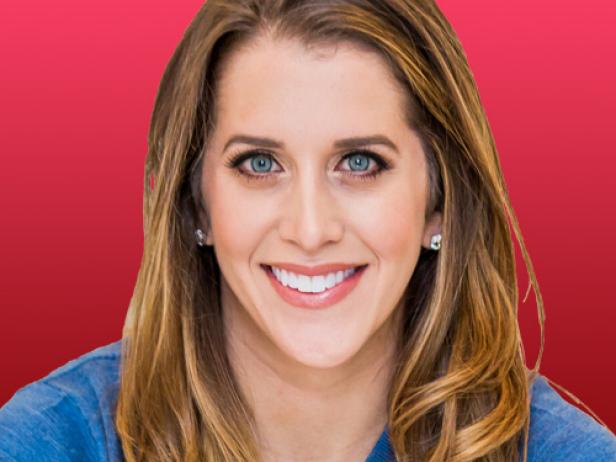 Kelly Senyei | Food Network