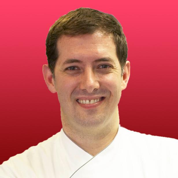 Michael Anthony | Food Network