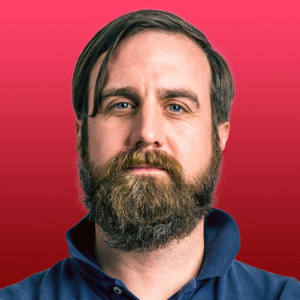 Michael Lewis | Food Network