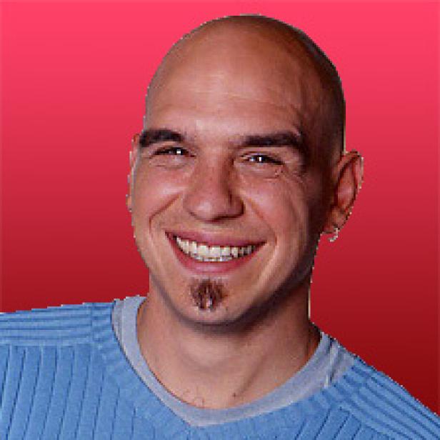 Michael Symon : Food Network | Food Network