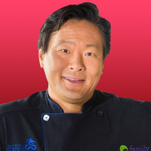 Ming Tsai | Food Network