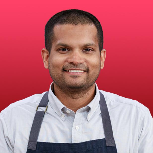Nik Sharma | Food Network