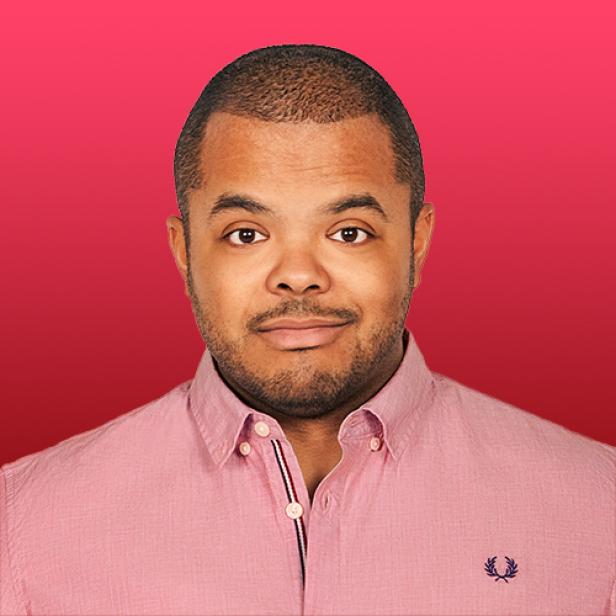 Roger Mooking | Food Network