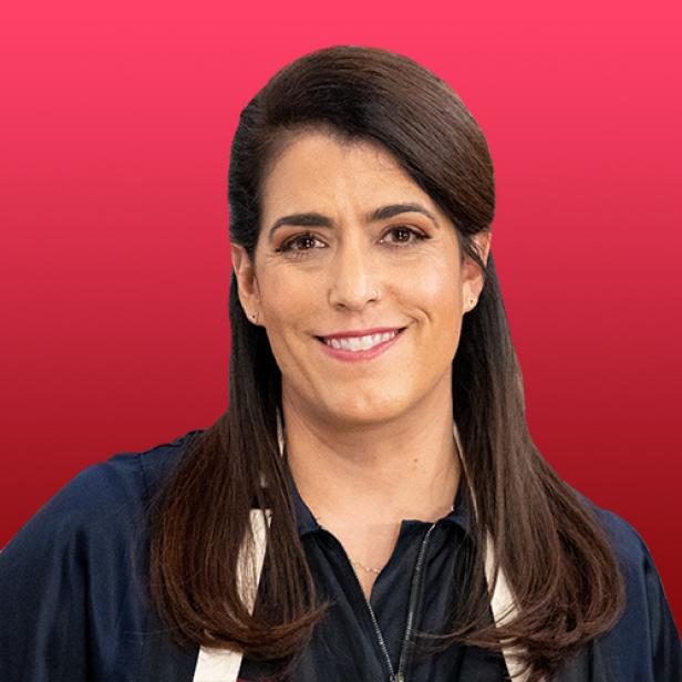 Sandra Tripicchio | Food Network