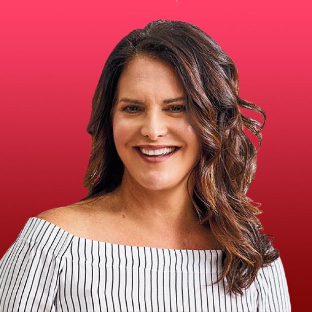 Susan Spungen | Food Network