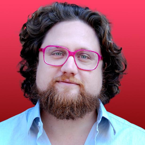 Zakary Pelaccio | Food Network