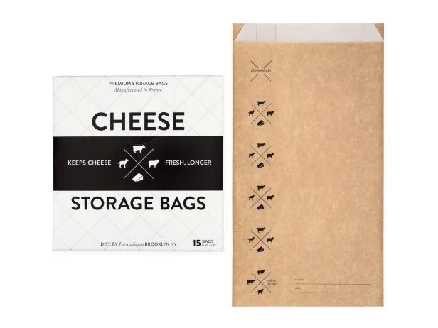 Cheese Storage Bags on Amazon : Food Network | Food Network