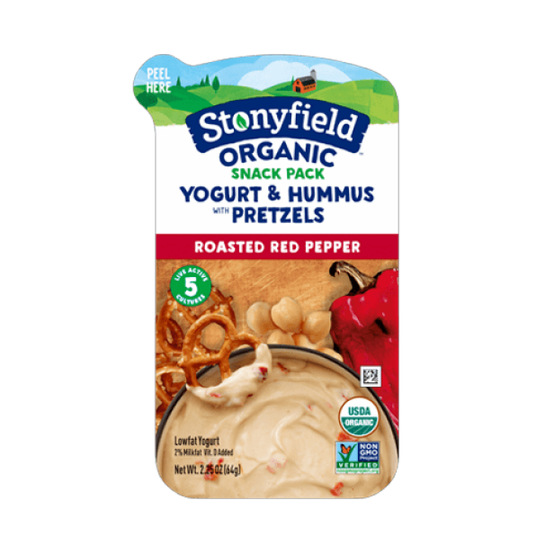 Best Health Nut-Free Snacks : Editor's Picks Nut-Free Snacks | Food Network