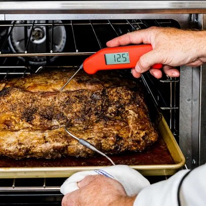 Meat and Poultry Temperature Guide : Food Network | Food Network