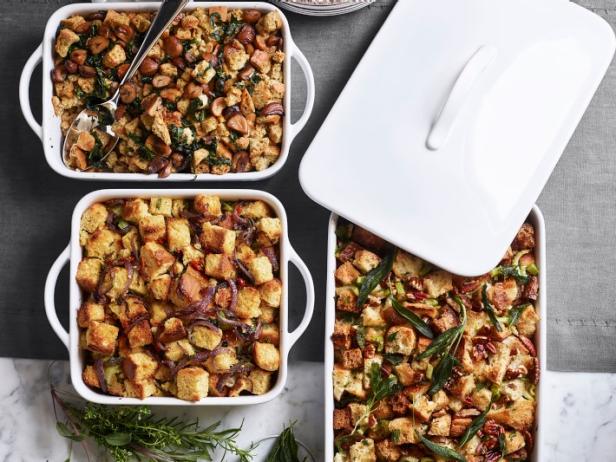 7 Best Store-Bought Stuffing Mixes 2024 Reviewed | Thanksgiving How-Tos ...