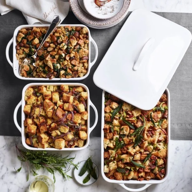 7 Best Store-Bought Stuffing Mixes 2025 Reviewed | Food Network