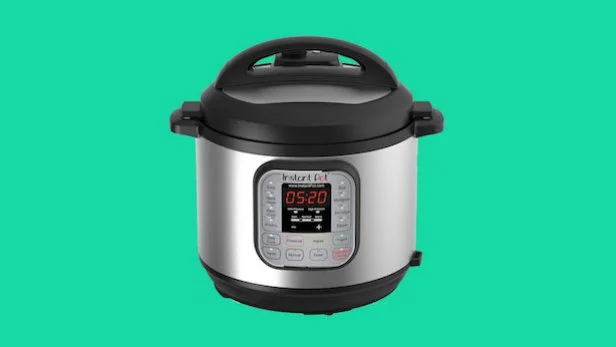 Instant Pot Lux on Sale at Amazon | Food Network