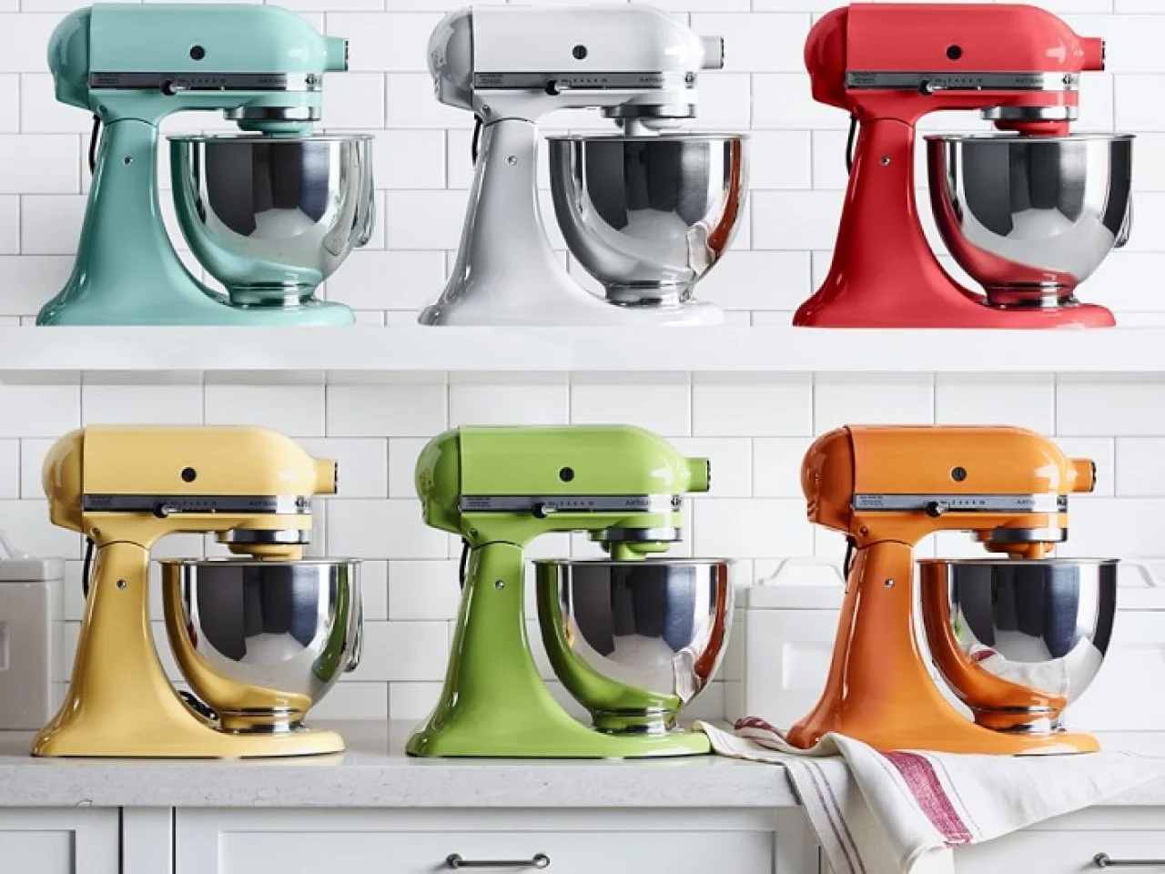 Kitchen stand mixer sale store