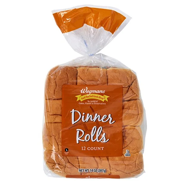 dinner roll brands
