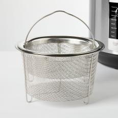 How to Steam Shrimp | Cooking School | Food Network