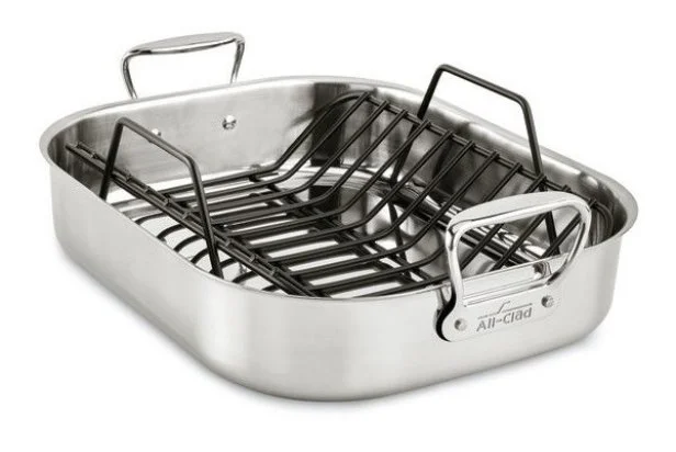 All-Clad Cookware Is Currently Up to 70% Off | Food Network
