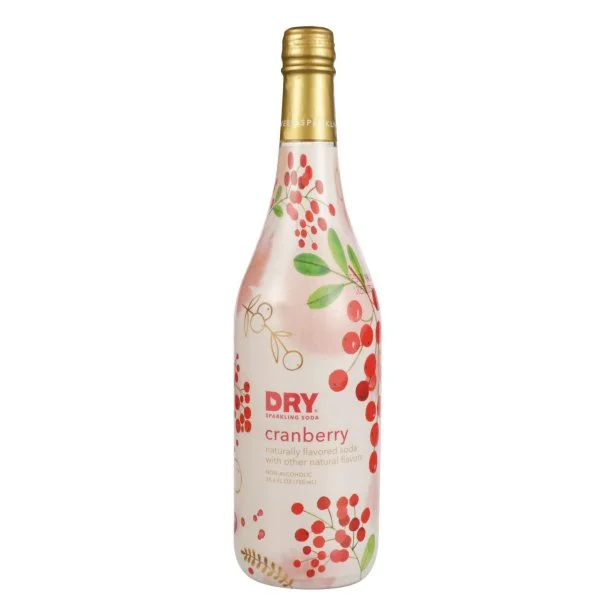 Non-Alcoholic Wine, Beer and Spirits for the Holidays | Food Network