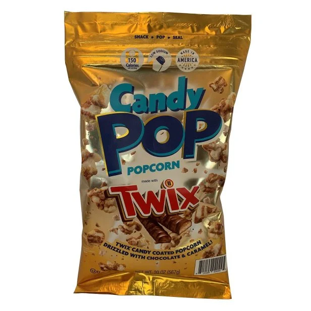 16 Limited-Edition Holiday Snacks December 2019 | Food Network