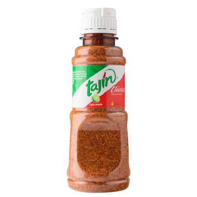 Healthy Ways to Use Tajin | Food Network Healthy Eats: Recipes, Ideas ...