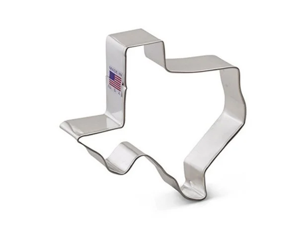 15 State-Shaped Gifts | Food Network