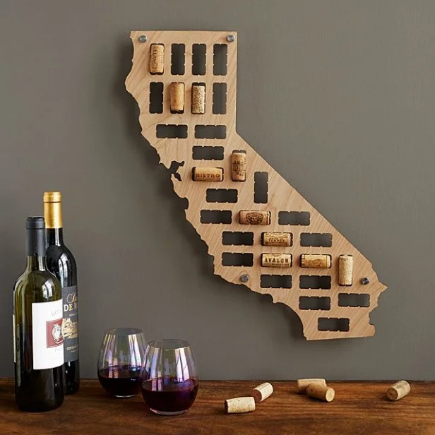 15 State-Shaped Gifts | Food Network