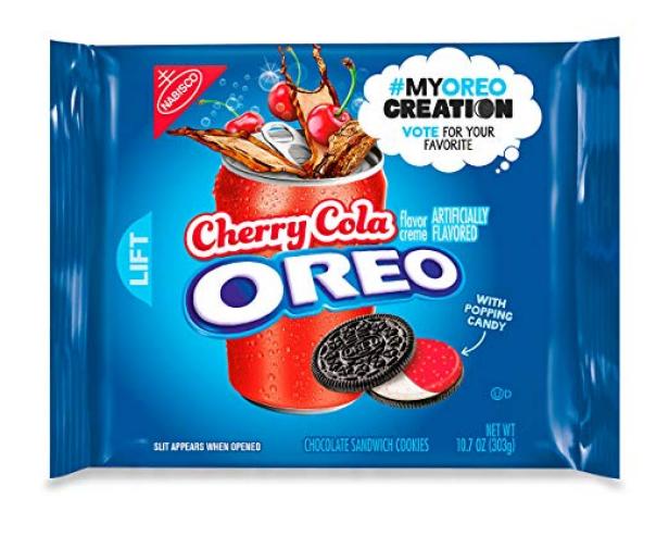 24 Specialty Oreo Flavors You Can Buy on Amazon Right Now : Food ...