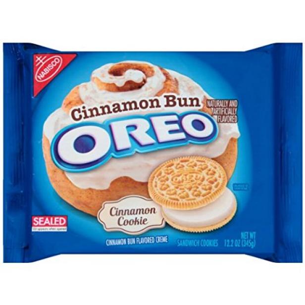 24 Specialty Oreo Flavors You Can Buy on Amazon Right Now : Food ...