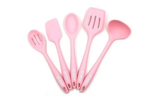 26 Millennial Pink Kitchen Tools on Amazon : Food Network | Food Network