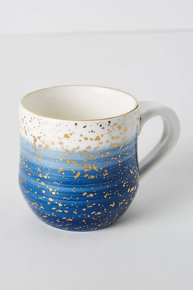 Anthropologie Mugs Are the Best Gift for Everyone : Food Network | Food ...