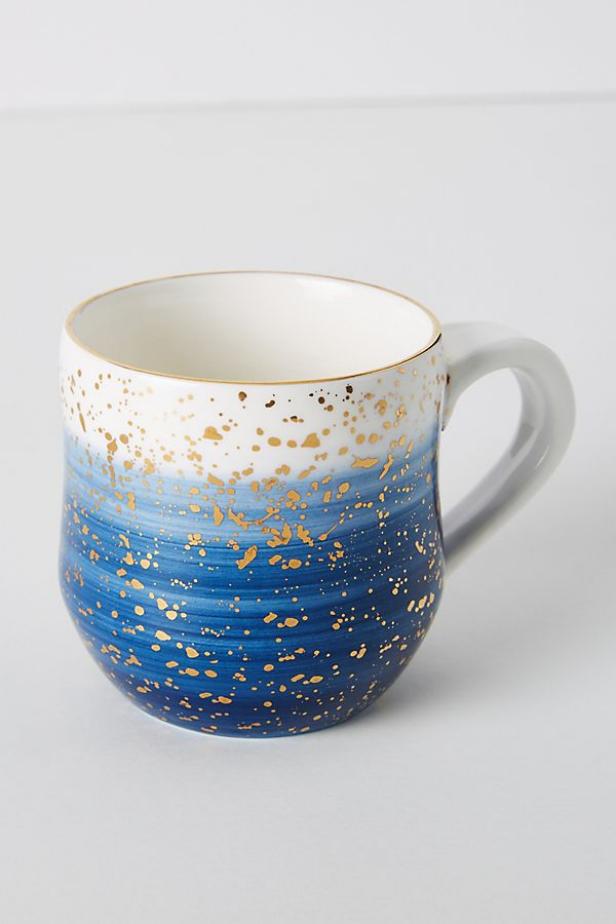 Anthropologie Mugs Are the Best Gift for Everyone : Food Network | FN ...