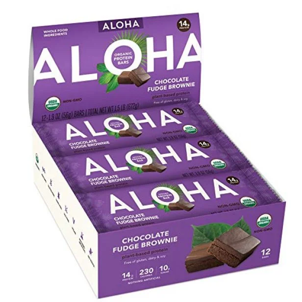 12 Brand-New Grocery Products for Spring 2019 : Food Network | Food Network
