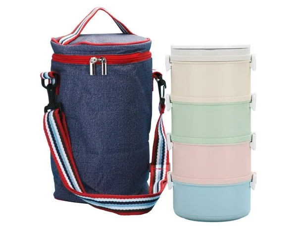 5 Products That Make Bringing Work Lunch Easier : Food Network | Food ...