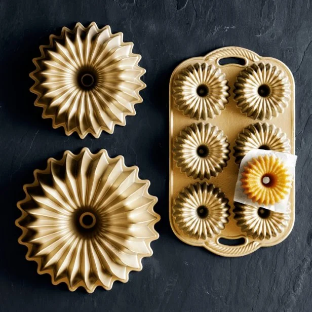 Best Bundt Pans: Food Network Picks | Food Network