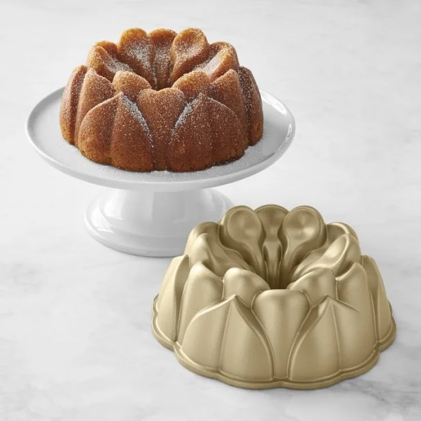 Best Bundt Pans: Food Network Picks | Food Network