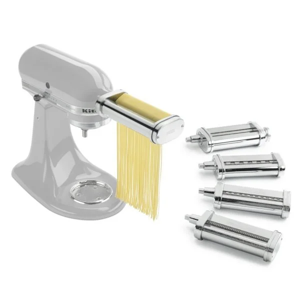 Best KitchenAid Attachments 2022 Reviewed | Food Network