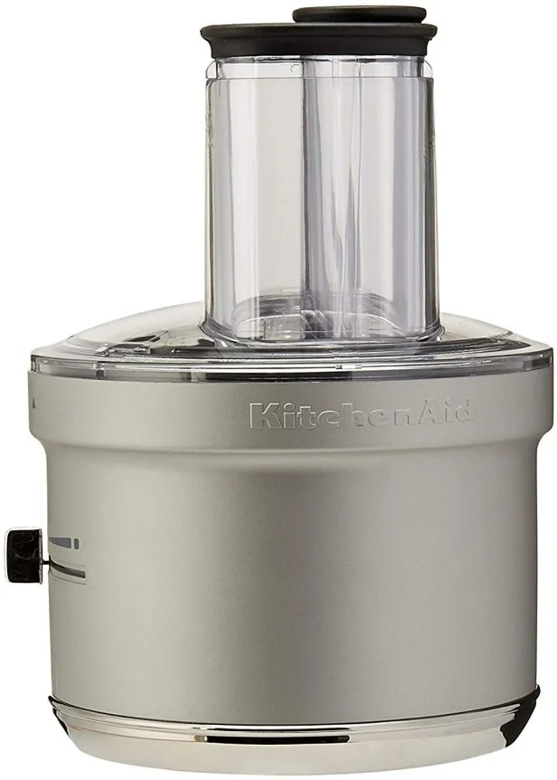 Best KitchenAid Attachments 2022 Reviewed | Food Network