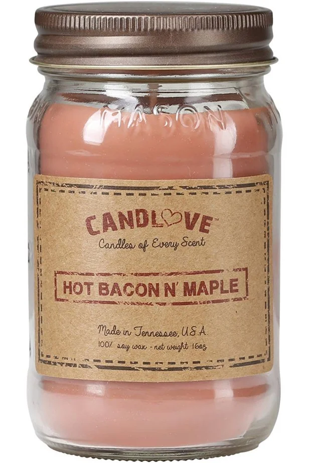 8 Best Food-Scented Candles You Can Buy Online : Food Network | Food ...