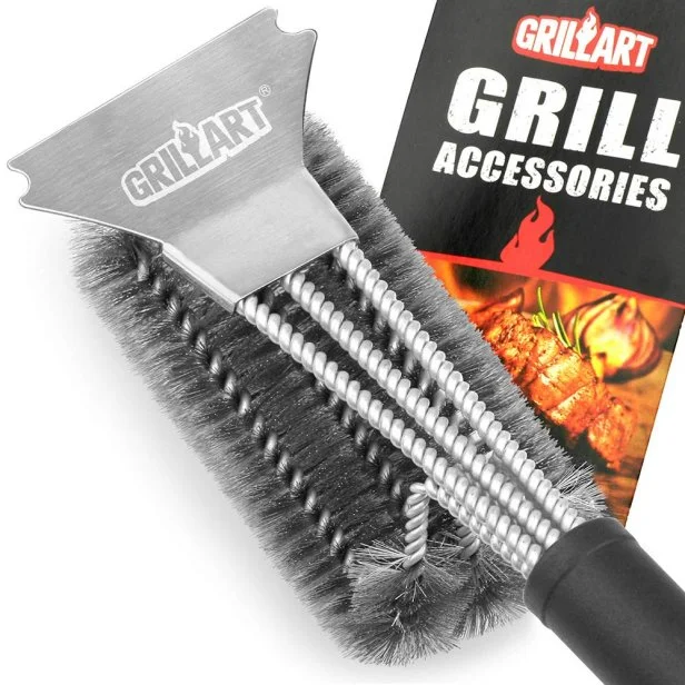Amazon's 10 Best Grilling Accessories | Food Network