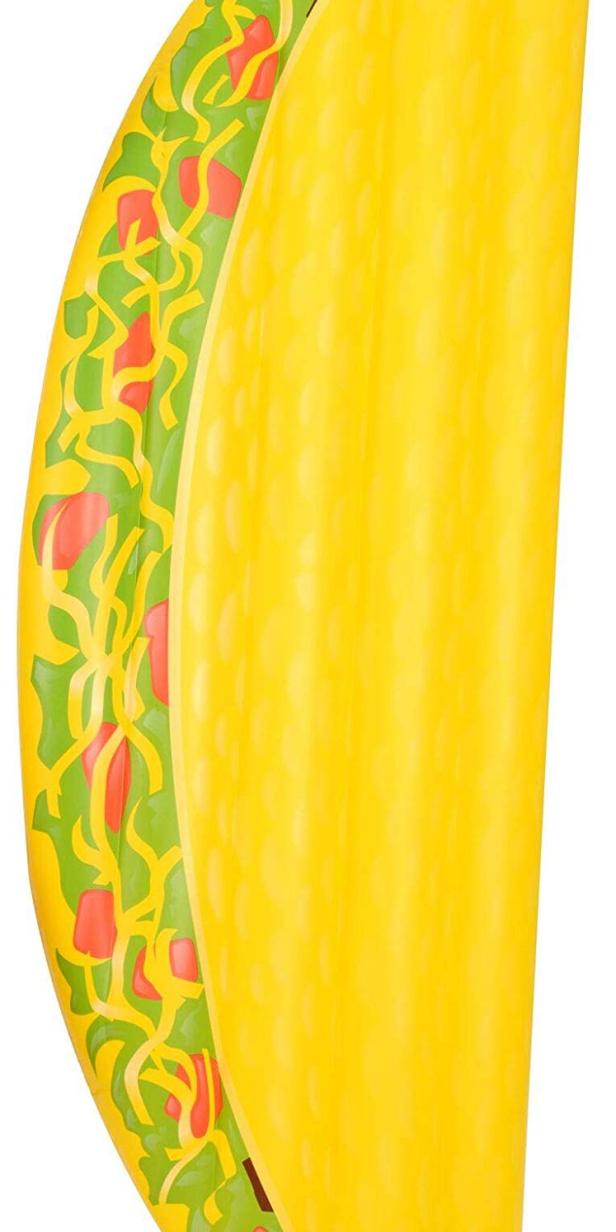 Best Food Pool Floats 2019 | FN Dish - Behind-the-Scenes, Food Trends ...