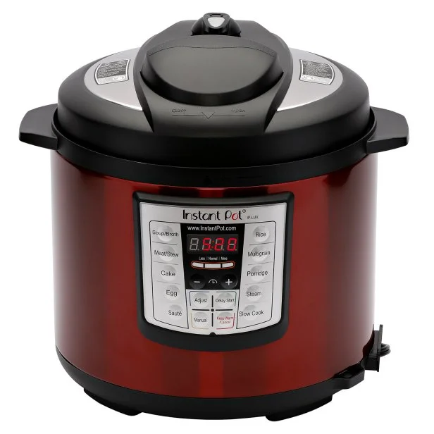 The Instant Pot Lux60 Is on Sale at Walmart | Food Network