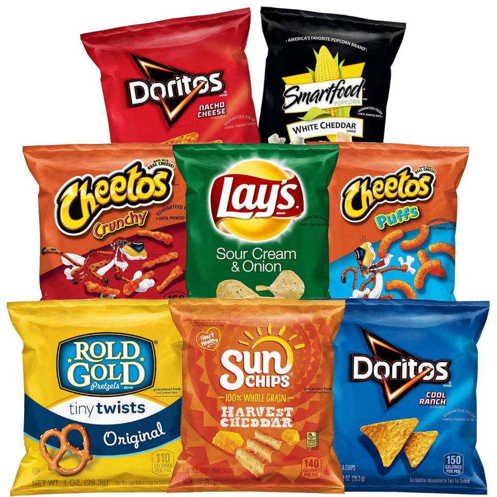 10 Best Groceries at the Dollar Store | Smart Shopping | Food Network