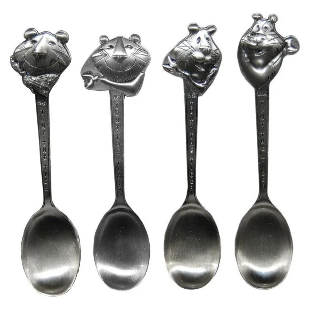 Tiger Products for Discovery's Tiger Day | Food Network