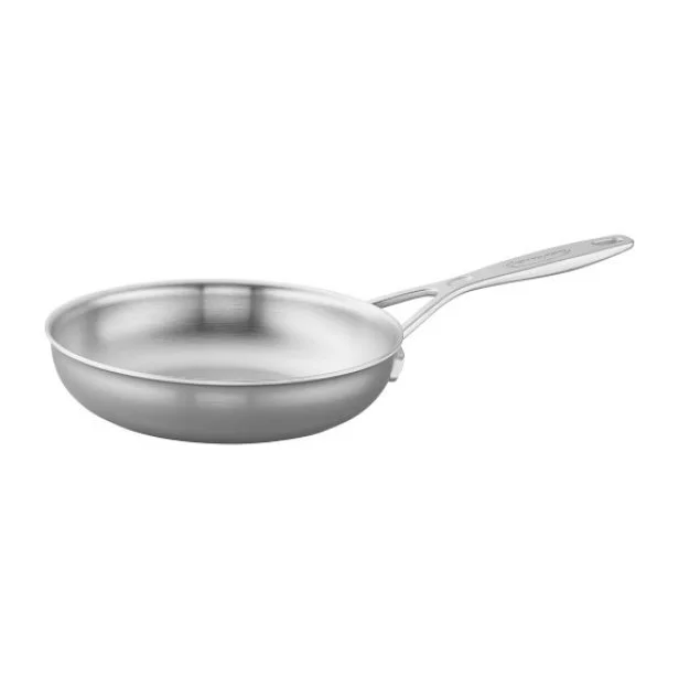 5 Best Stainless Steel Pans 2025 Reviewed | Food Network
