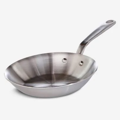 Best stainless steel pan store