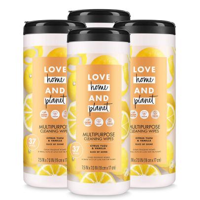 Our Favorite Eco-Friendly Cleaning Wipes for Kitchen | FN Dish - Behind ...