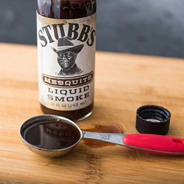 Is Liquid Smoke Safe to Eat? | Food Network