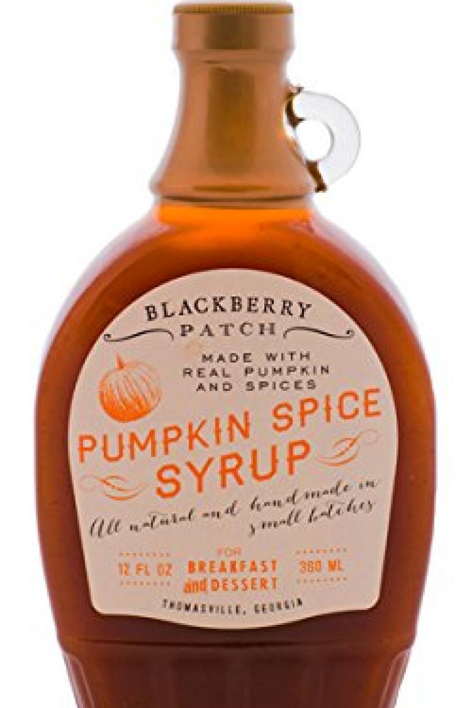 Best Pumpkin Flavored Food Products of 2019 | Food Goals | Food Network